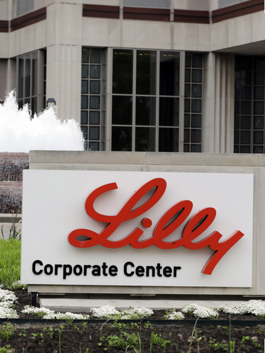 Pharma Report: Inside Eli Lilly's Move on Insulin | West Health