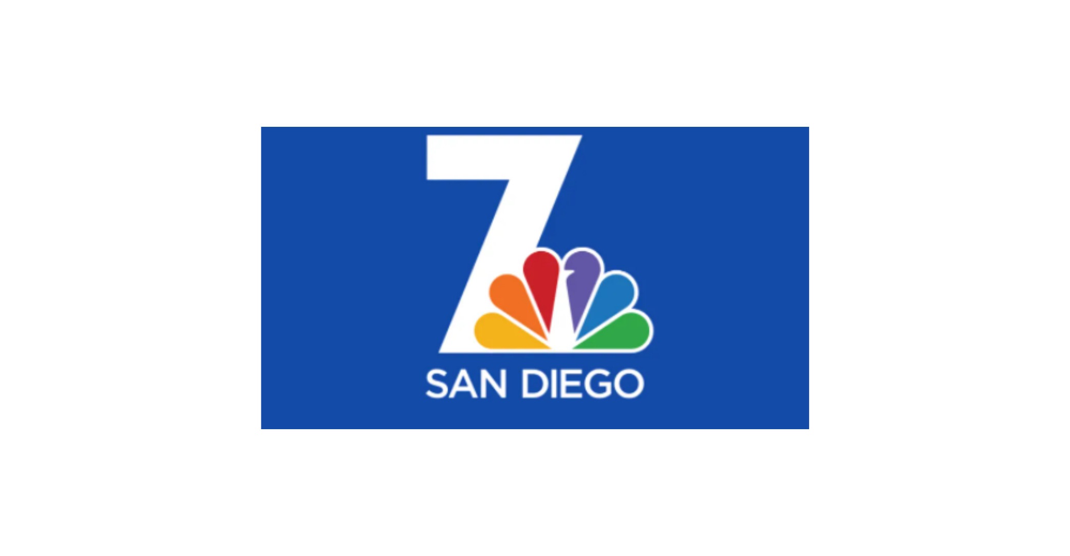 NBC 7 San Diego: New San Marcos Vaccination Site Caters to Senior ...